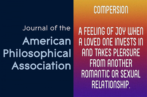 Compersion: An Alternative to Jealousy? » CNM4US